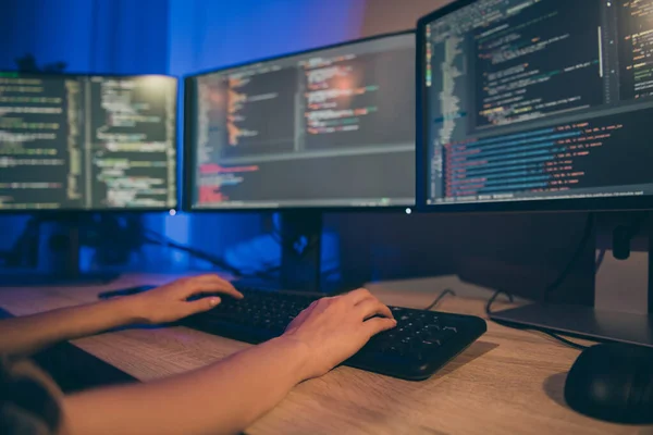 Programming code Stock Photos, Royalty Free Programming code Images ...