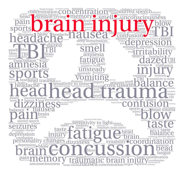 Brain injury Stock Vectors, Royalty Free Brain injury Illustrations ...