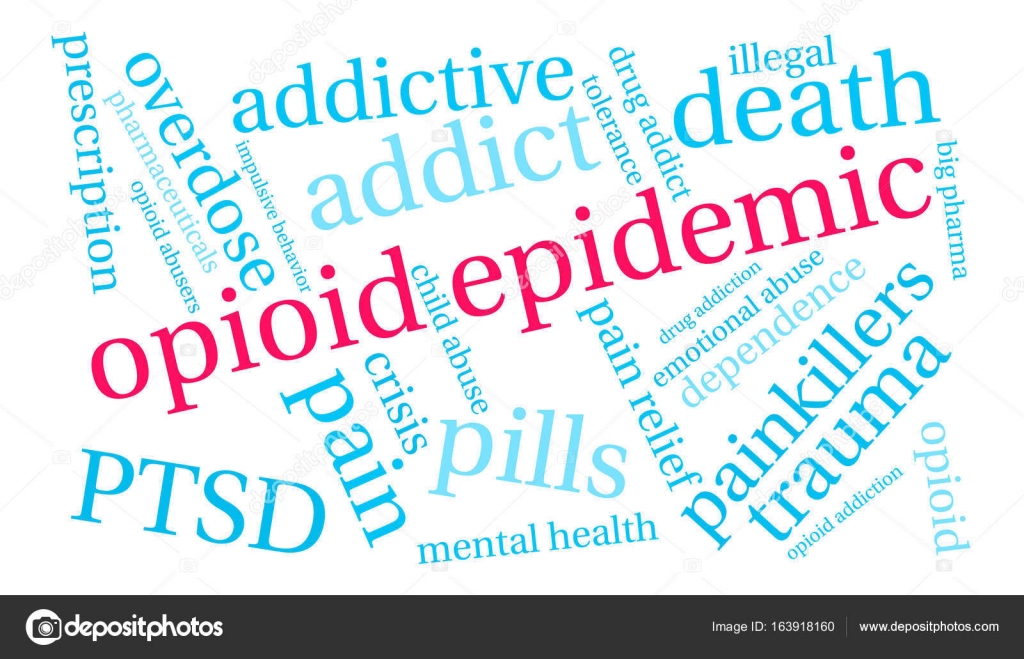 Opioid Epidemic Word Cloud Stock Vector by ©arloo 163918160 Opioid Epidemic Word Cloud Stock Vector by ©arloo 163918160