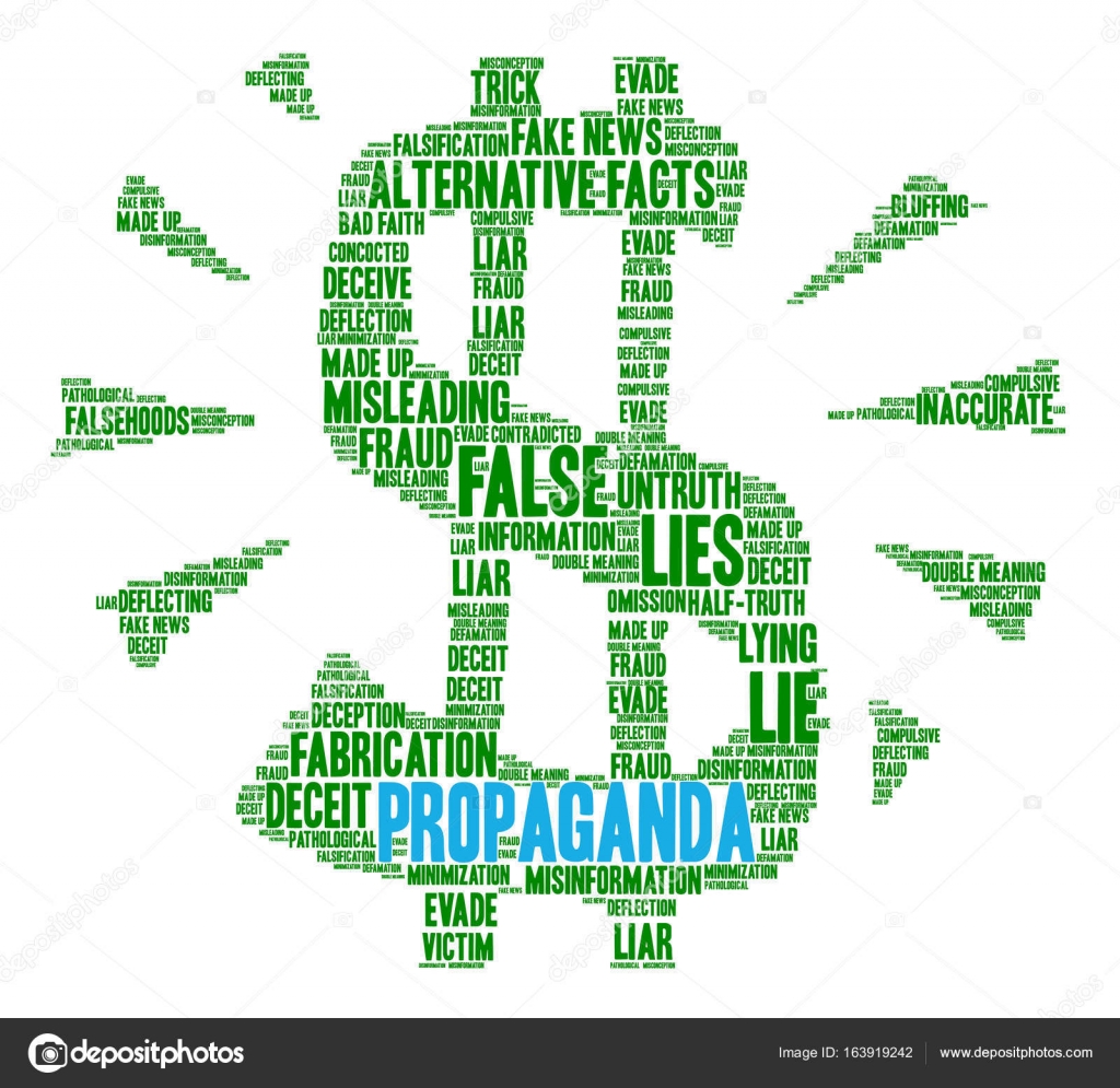 Propaganda Word Cloud — Stock Vector © arloo #163919242 Propaganda Word Cloud — Stock Vector © arloo #163919242
