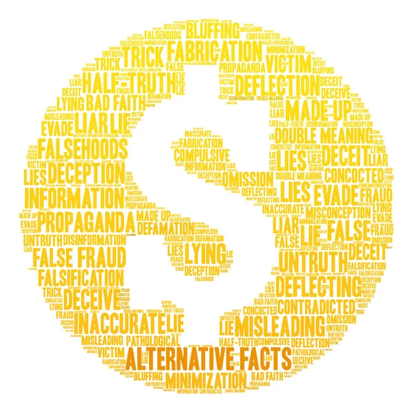 Alternative facts Stock Vectors, Royalty Free Alternative facts ...