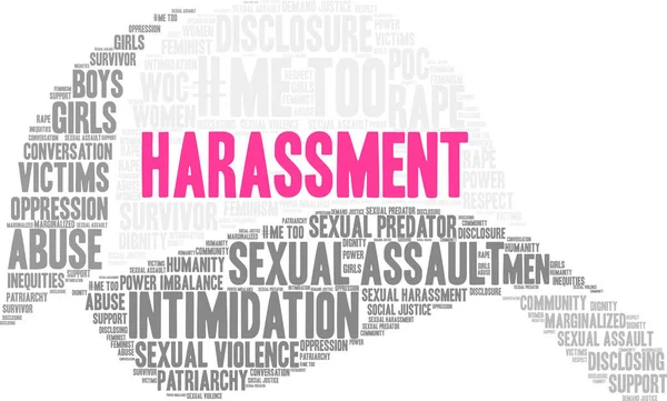 Sexual harassment Stock Vectors, Royalty Free Sexual harassment ...