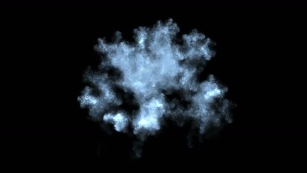 Water Splash Particle Texture