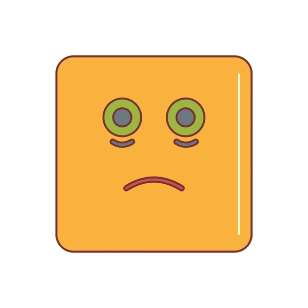 Happy sad angry Vector Art Stock Images | Depositphotos