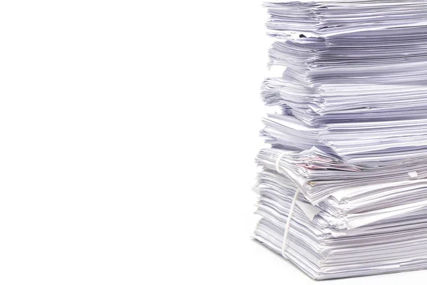 Tower of paper Stock Photos, Royalty Free Tower of paper Images ...