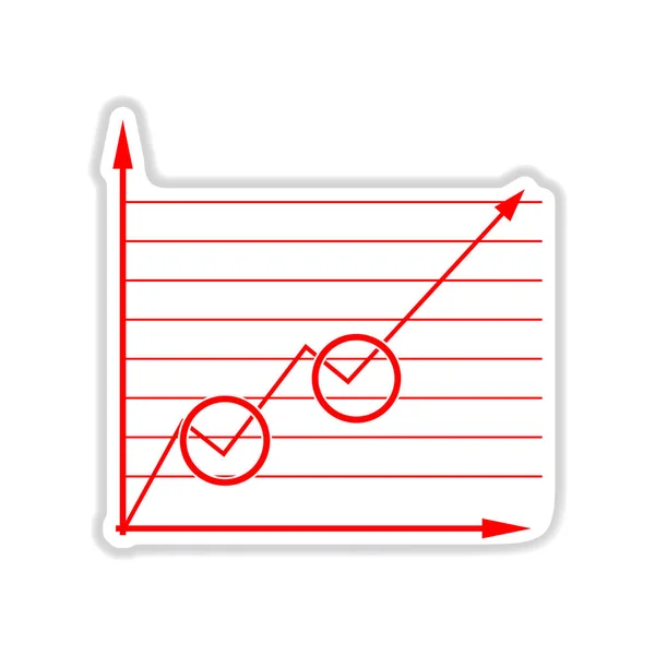 100,000 Excel graph Vector Images | Depositphotos