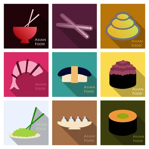 100,000 Infografía de comida asiática Vector Images | Depositphotos