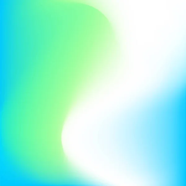 Holographic Vector Colorful Abstract Gradient Background Stock Vector ...