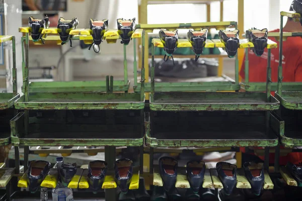 Shoes factory Stock Photos, Royalty Free Shoes factory Images ...