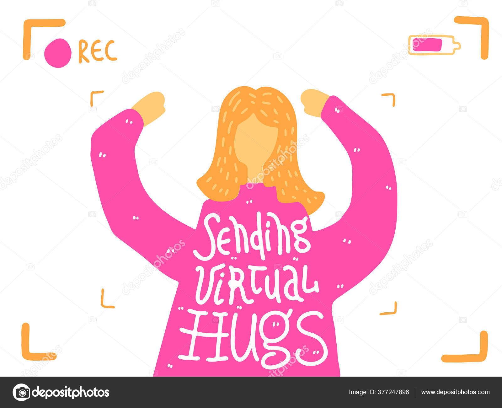 Virtual Hug Clipart Downloads