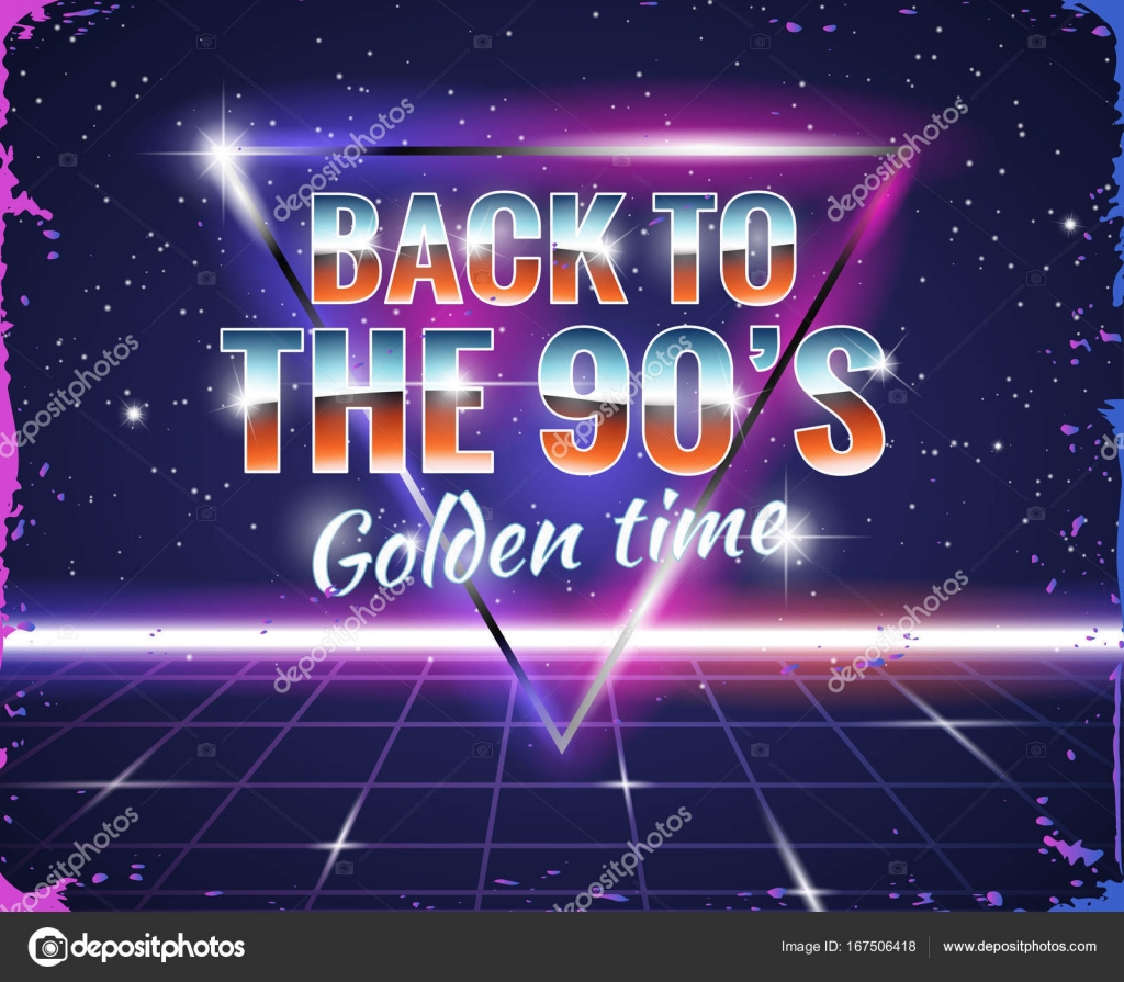 Retro background. Vector. Stock Vector Image by ©Makalo86 #167506418