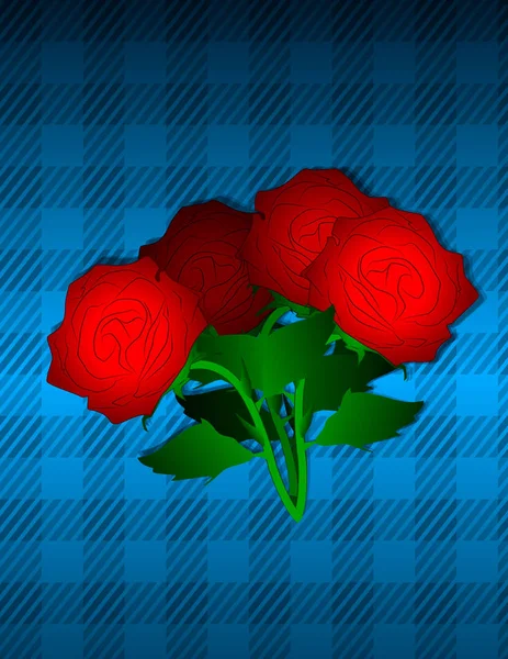20,036,045 Checker rose Vector Images | Depositphotos