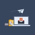 Target Email Marketing Sending Custom Newsletters Email Campaign ...