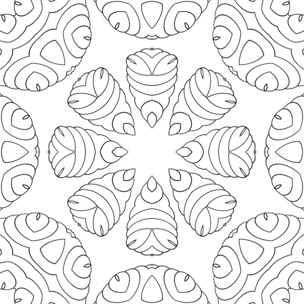 Symmetrical Design For Kids