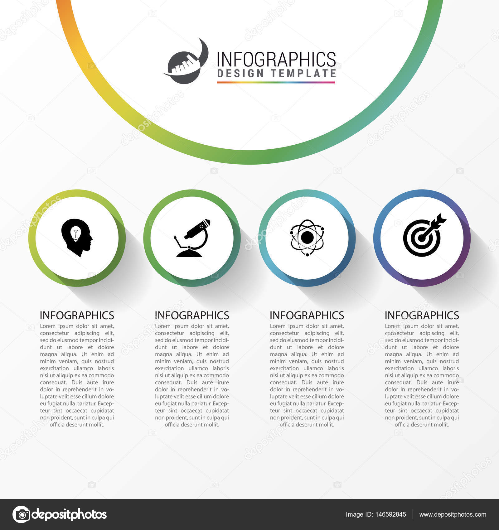 Infographics In Business Reporting