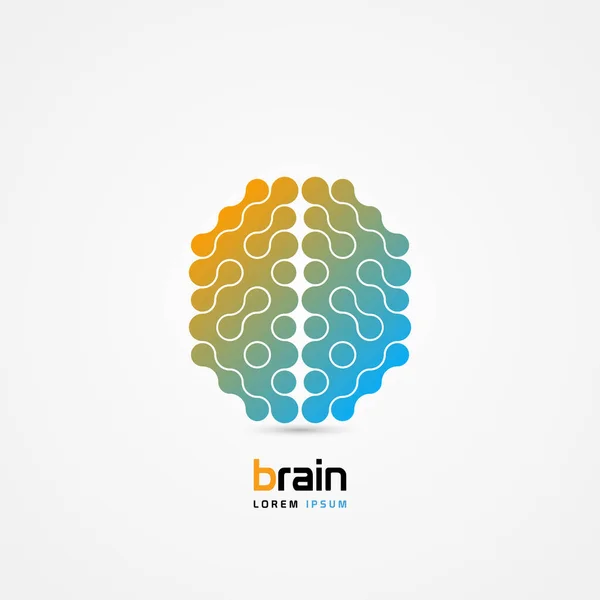 100,000 Brain test logo Vector Images | Depositphotos