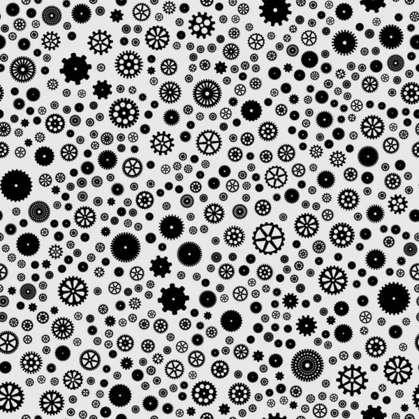 Set Abstract Vector Stained Glass Mosaics Coloring Book Black White