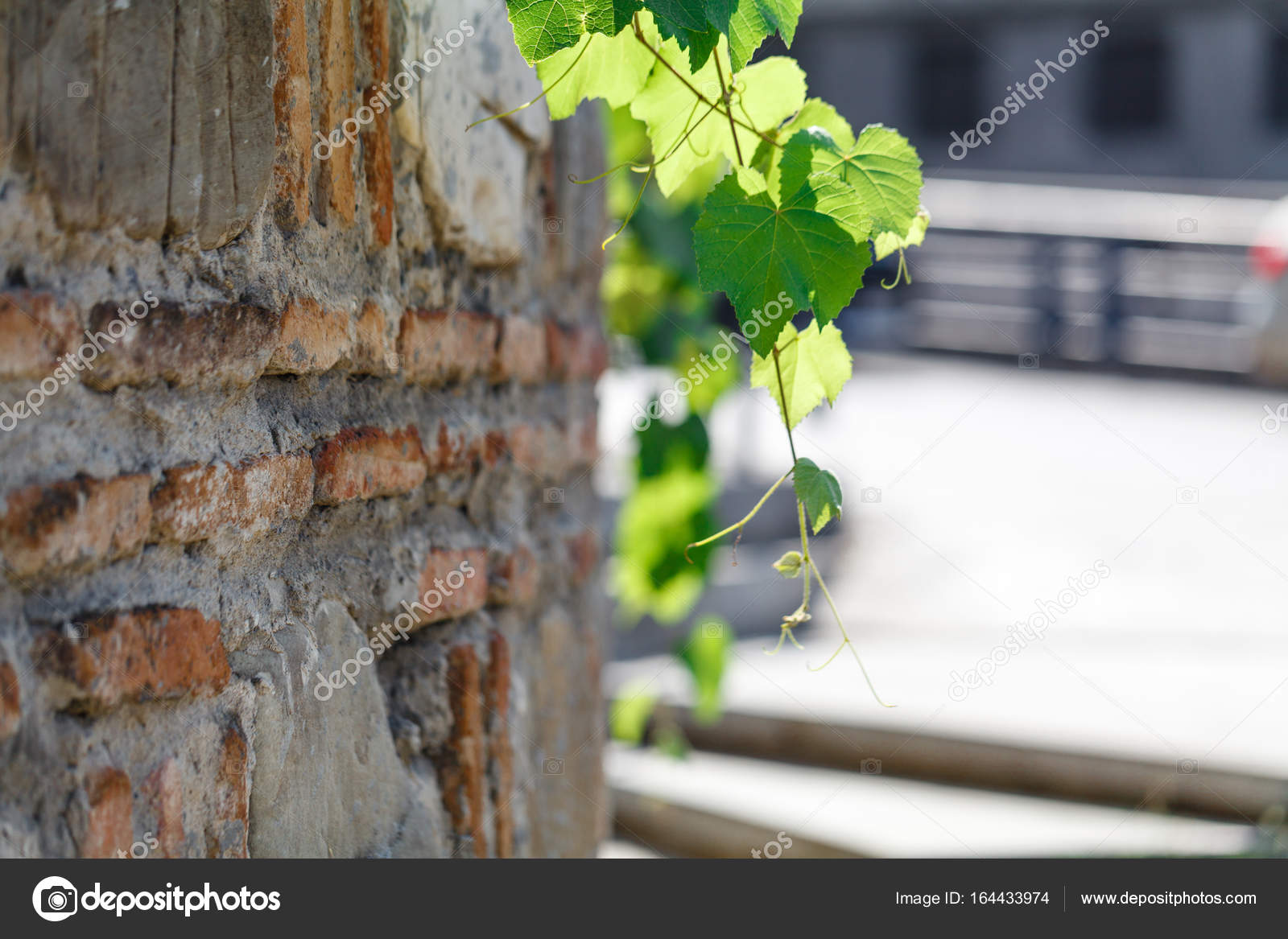 Architectural detail inside the walls of the old city ⬇ Stock Photo ...