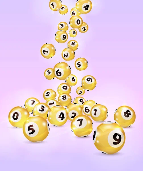 Lotto balls Stock Photos, Royalty Free Lotto balls Images | Depositphotos