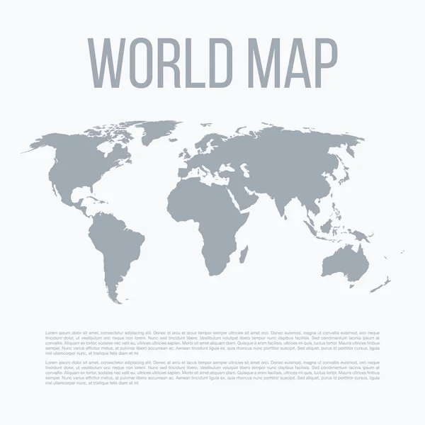 Real world map Stock Photos, Royalty Free Real world map Images ...