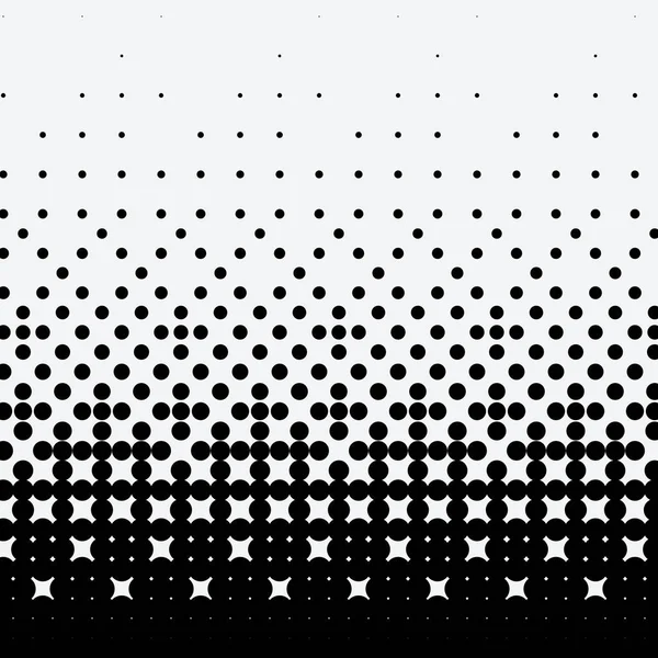 Halftone dot pattern Vector Images | Depositphotos