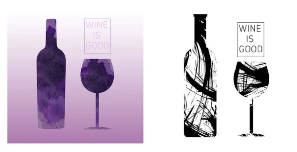 ᐈ Wine Tasting Stock Illustrations Royalty Free Wine Tasting Vectors