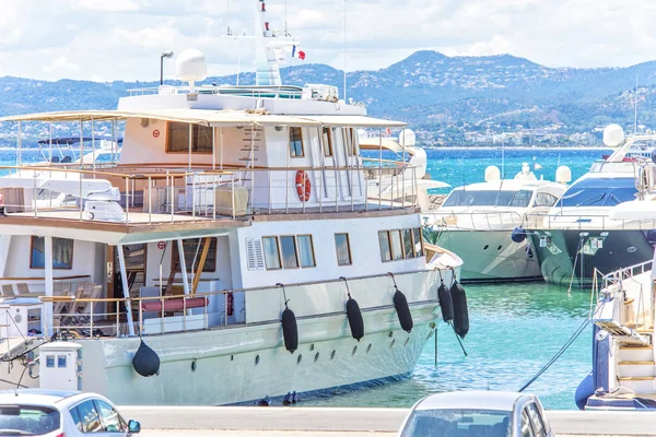 Yacht french riviera Stock Photos, Royalty Free Yacht french riviera ...