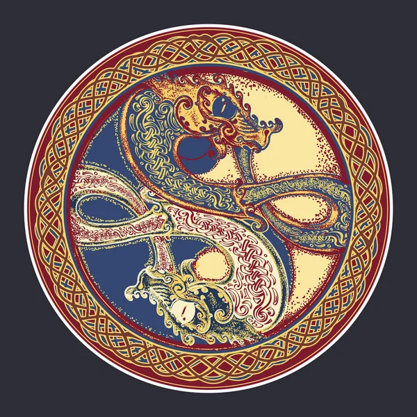 Celtic symbols Stock Vectors, Royalty Free Celtic symbols Illustrations ...