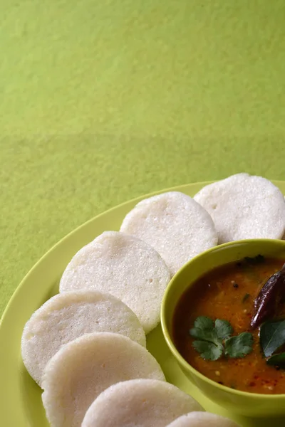 Idli chutney Stock Photos, Royalty Free Idli chutney Images | Depositphotos
