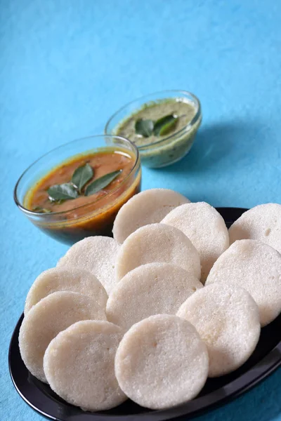 Idli chutney Stock Photos, Royalty Free Idli chutney Images | Depositphotos