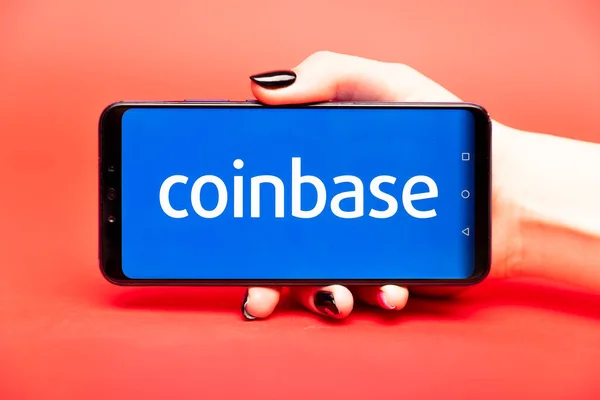 Coinbase Stock Photos, Royalty Free Coinbase Images | Depositphotos
