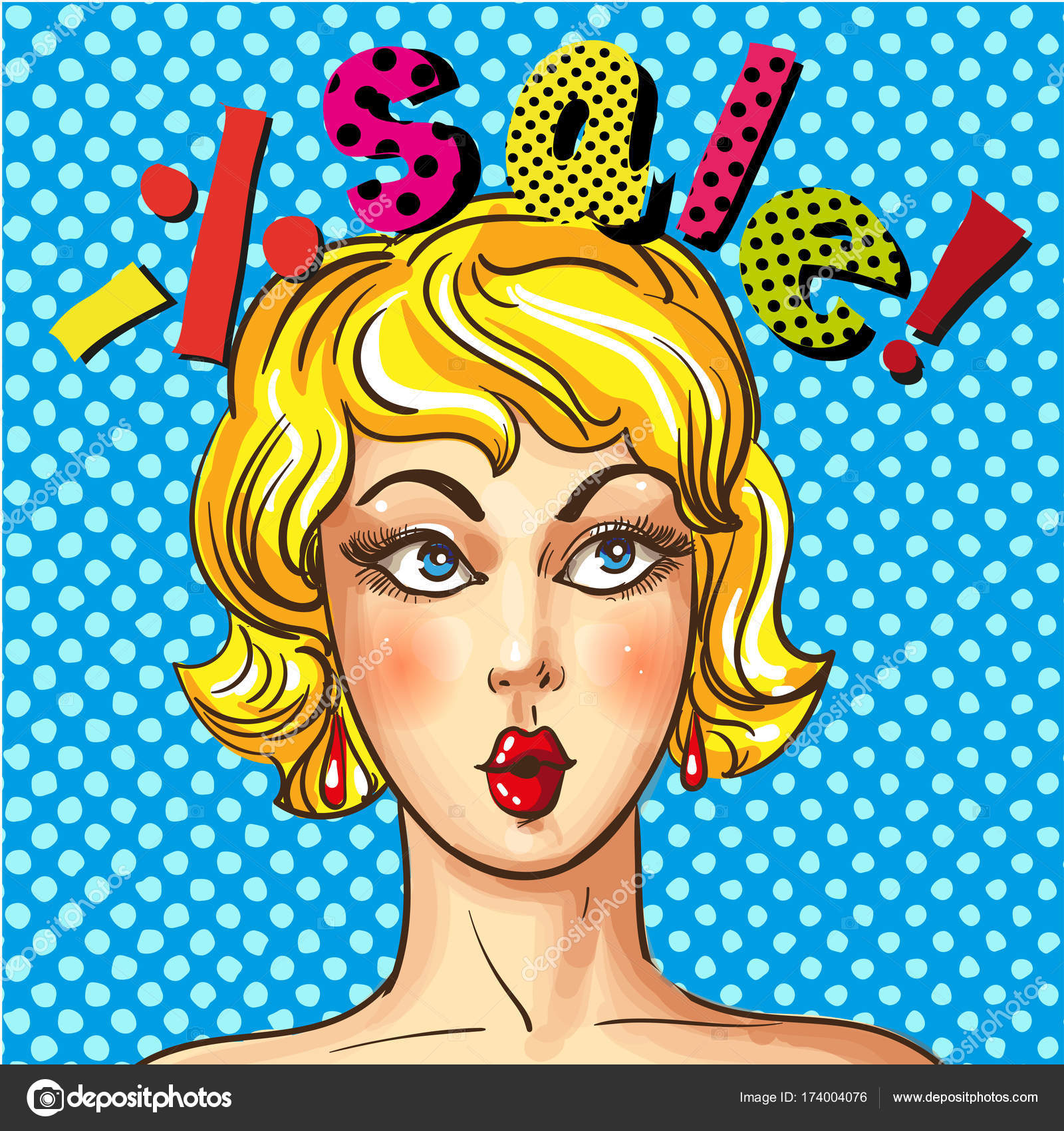 1950s Pop Art