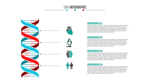 DNA vs RNA vector illustration. Educational genetic acid explanation scheme Stock Vector Image ...