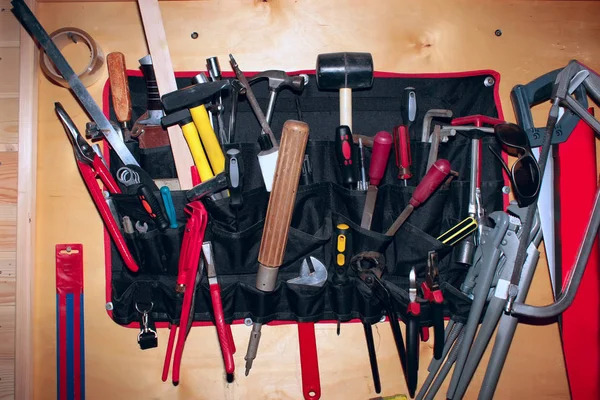 Tools closet Stock Photos, Royalty Free Tools closet Images | Depositphotos