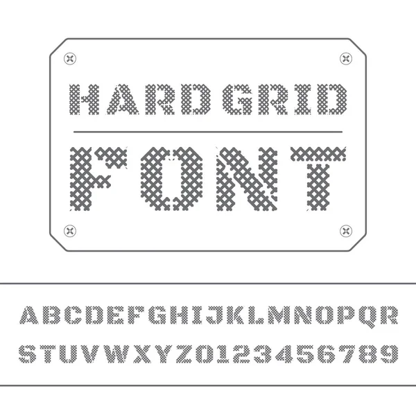 100,000 Wireframe letters Vector Images | Depositphotos