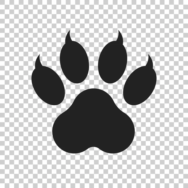 24,472,606 Tiger paw Vector Images | Depositphotos