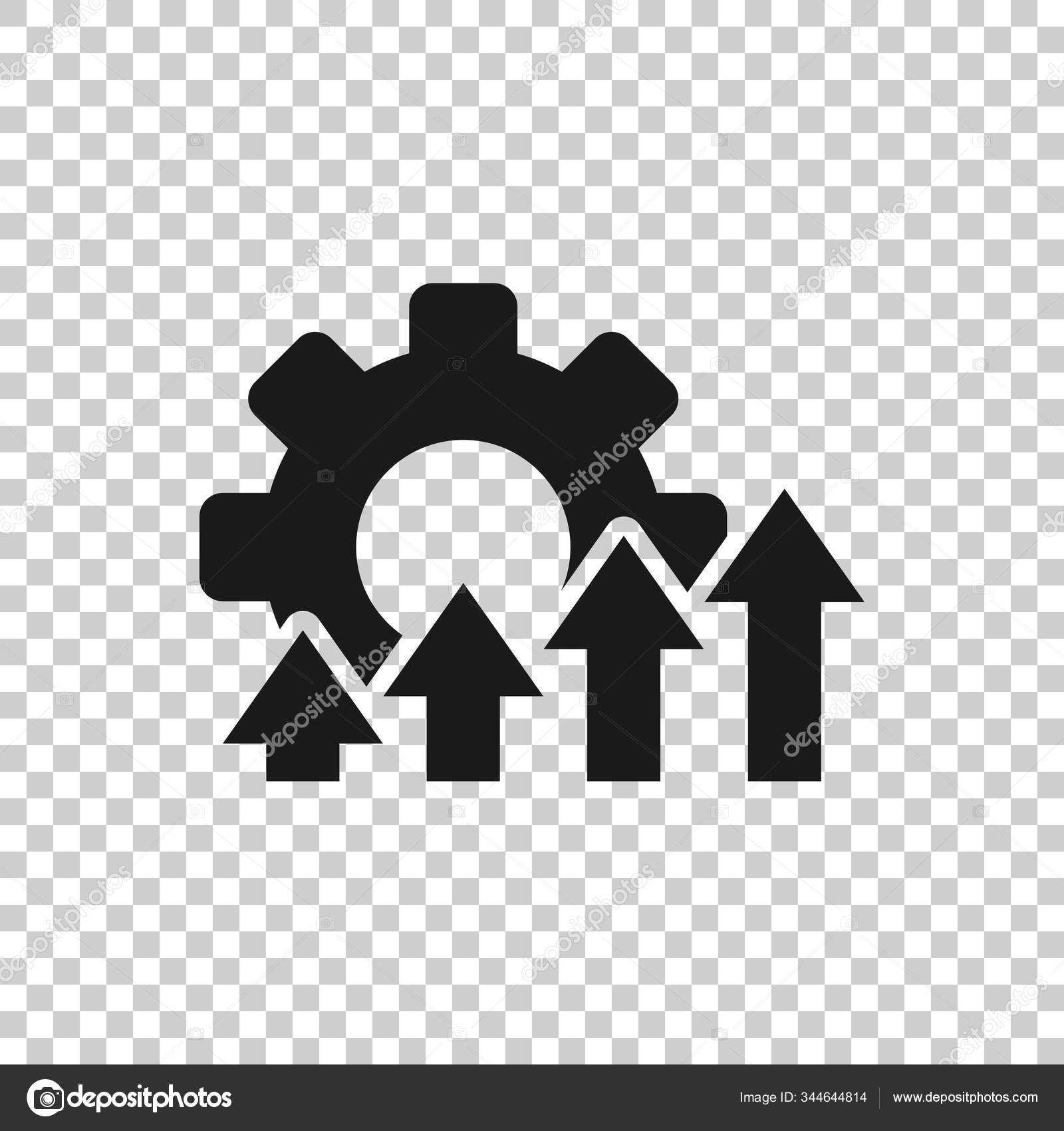 Quality Improvement Icon