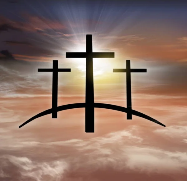 Pictures: god clouds | God Cross Cross Jesus Christ Beautiful Clouds ...
