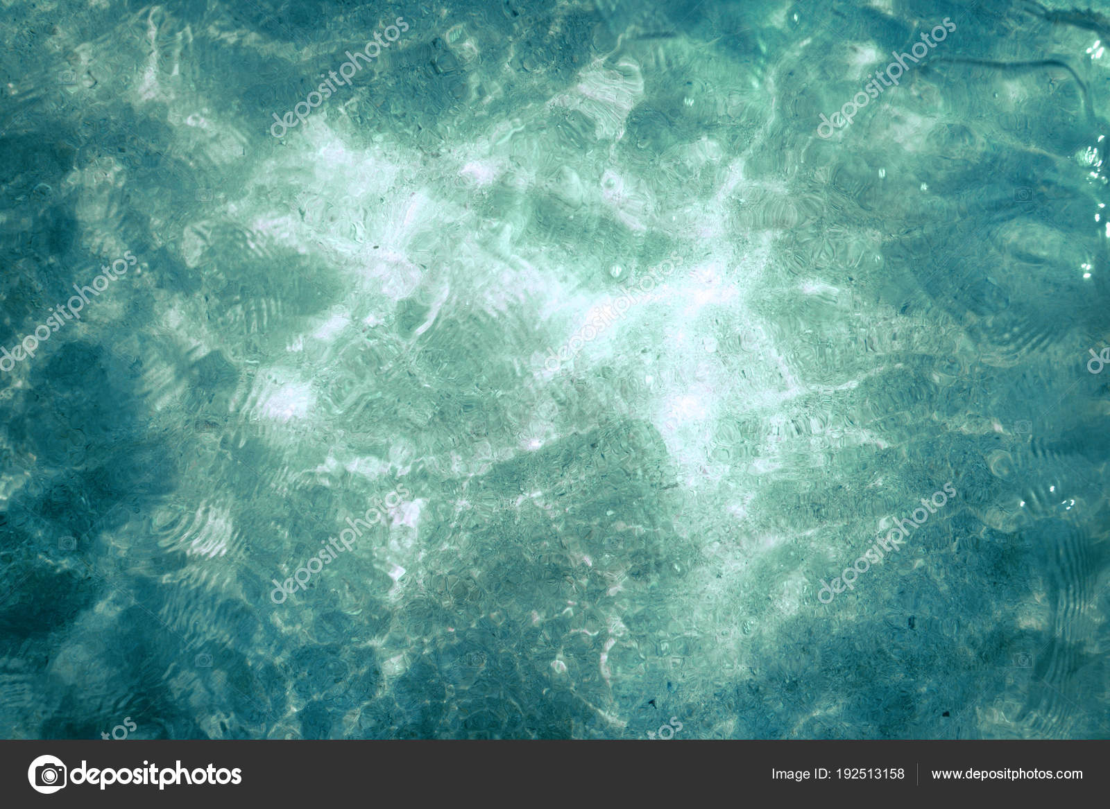 Water surface, shiny — Stock Photo © diy13@ya.ru #192513158
