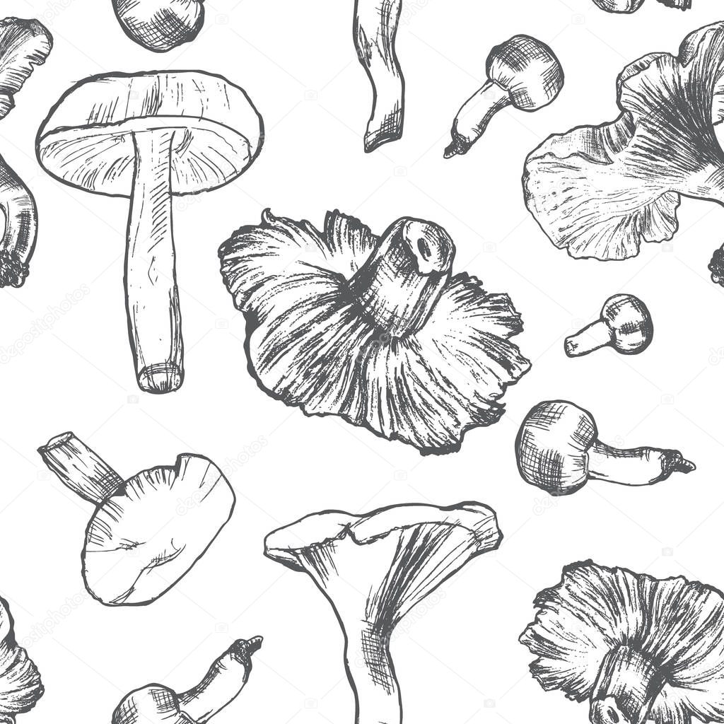 Setas ilustración boceto dibujado a mano 2022