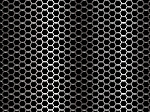 Metal net seamless texture — Stock Vector © skiny25 #11823880