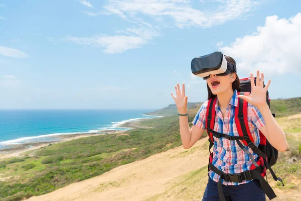 Vr tourism Stock Photos, Royalty Free Vr tourism Images | Depositphotos