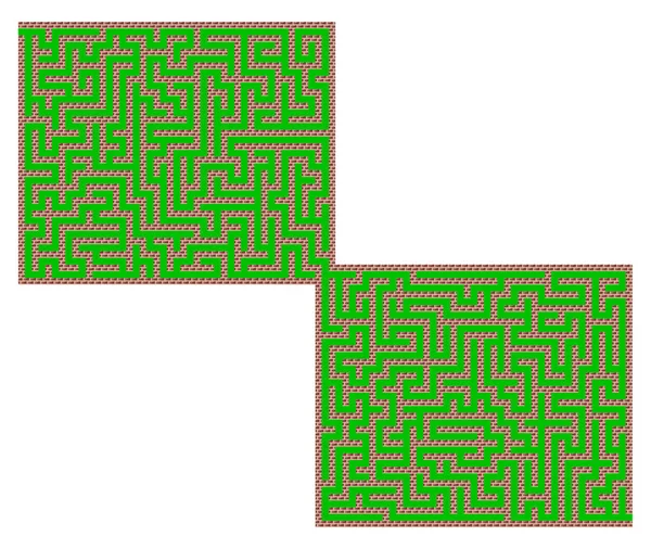100,000 Trap maze Vector Images | Depositphotos