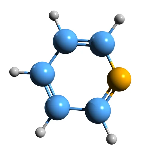 Image Chlorophenol Skeletal Formula Molecular Chemical Structure ...