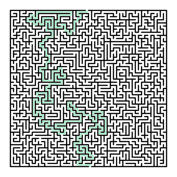 100,000 Trap maze Vector Images | Depositphotos