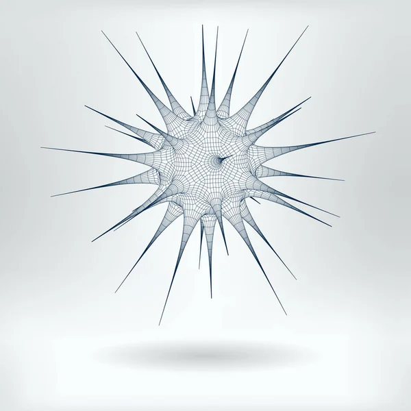 Nanosphere Stock Vectors, Royalty Free Nanosphere Illustrations ...