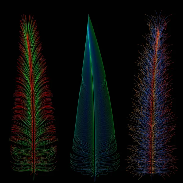 ᐈ Plumule stock images, Royalty Free plumule vectors | download on ...