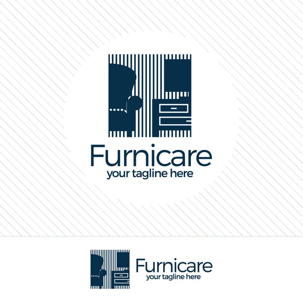 Mobilya logo vektörler | Mobilya logo vektör çizimler, vektörel grafik ...