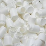 White plastic gears Stock Photo by ©Mikhailt 5766403