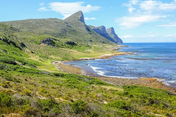 Cape Peninsula Scarborough Stock Photo by ©bennymarty 127723064